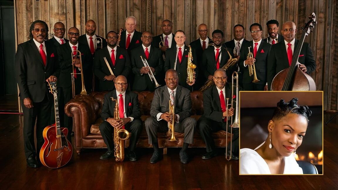 Jazz News: Kamasi plays NFL debut in Brazil; Trombone Lab at The Muse ...