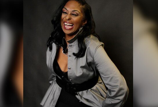 Claudette King with the Gregory Goodloe Band | KUVO Jazz