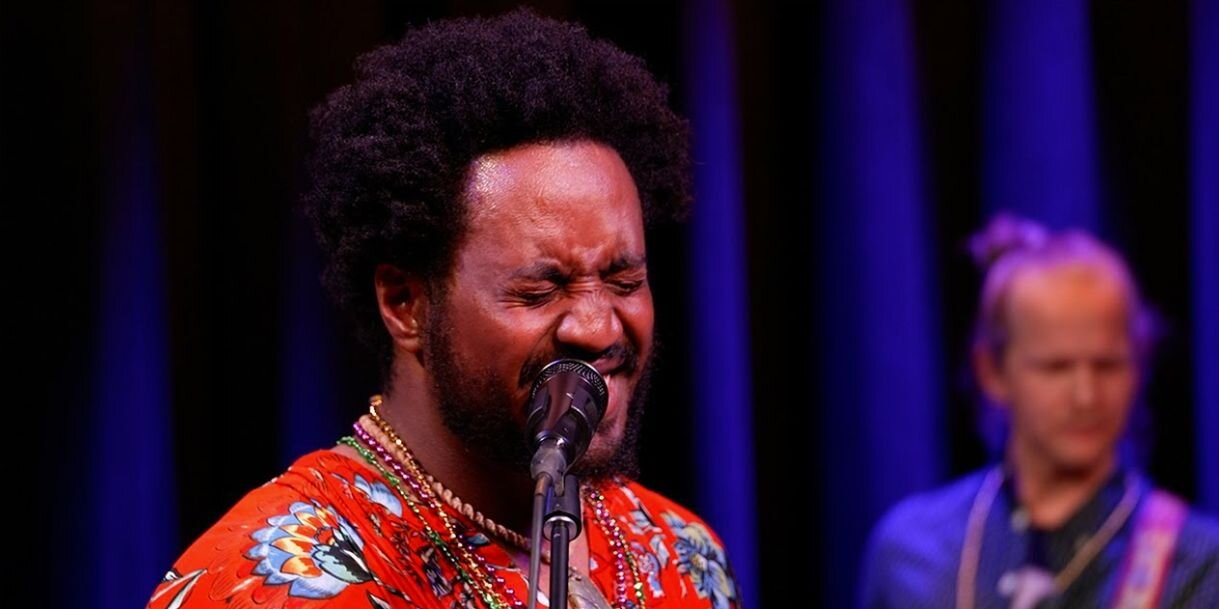 Homepage | KUVO JAZZ