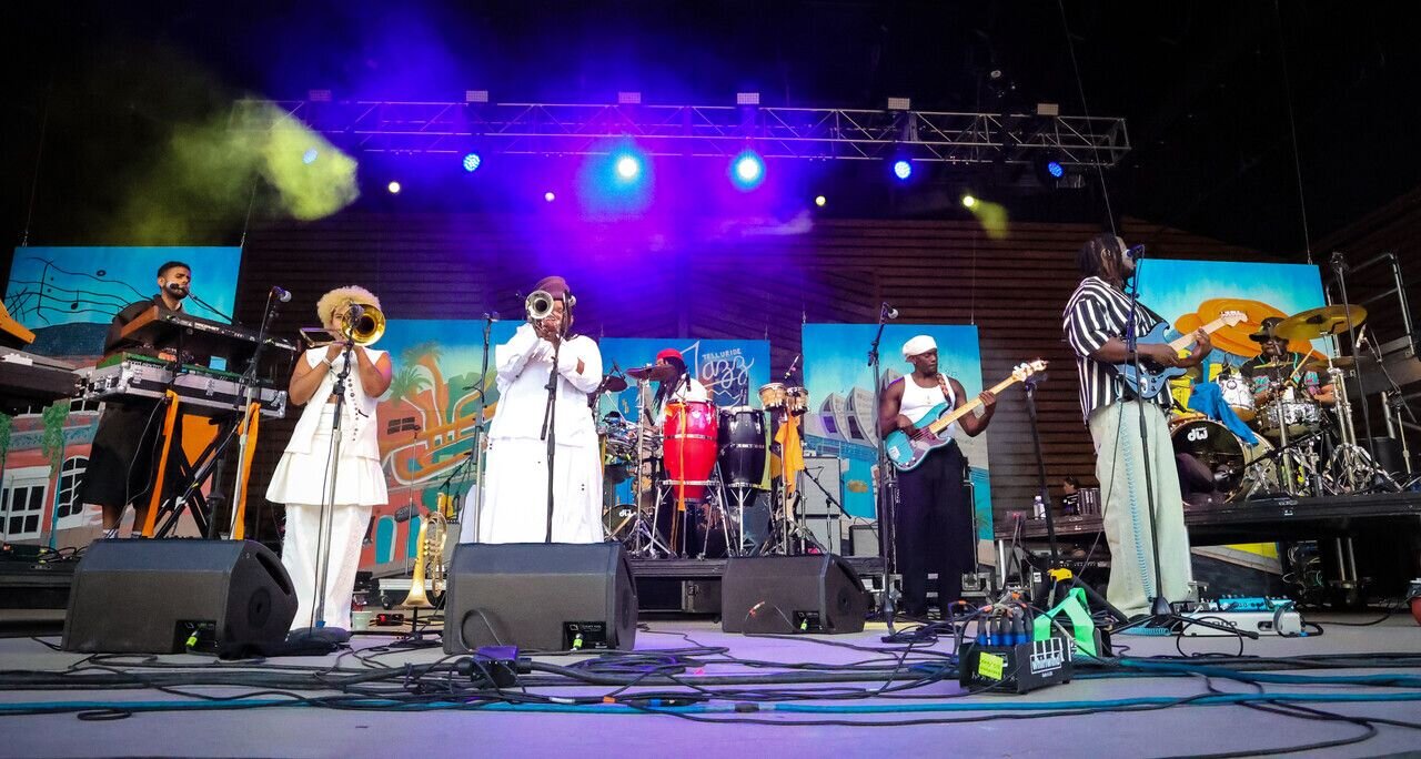 Homepage | KUVO Jazz