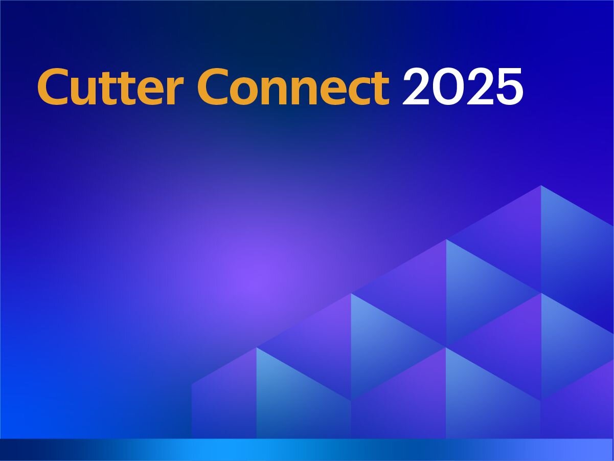 Cutters Connect Europe | Arcesium