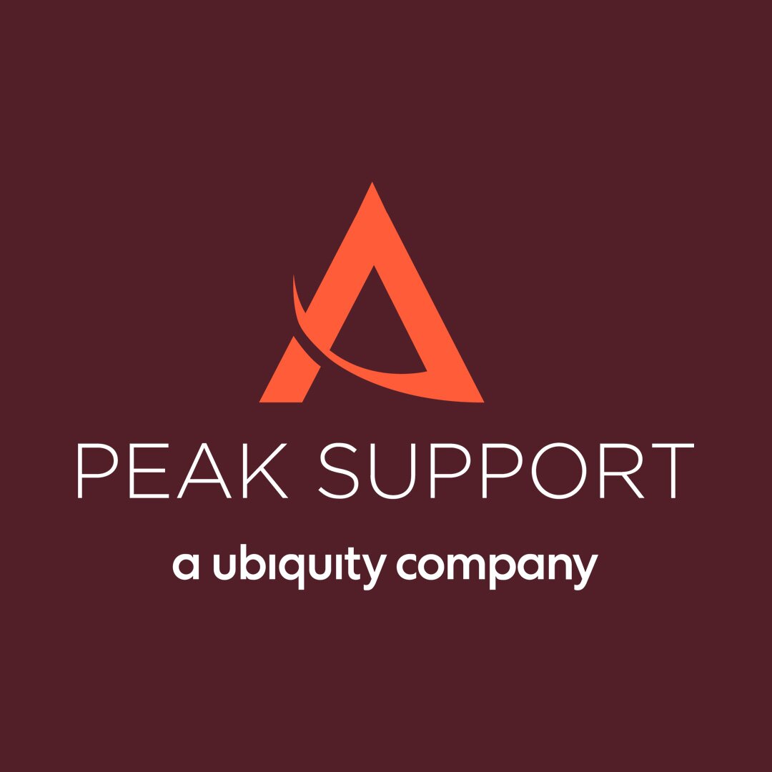 Ubiquity Acquires Peak Support to Expand Global CX Footprint and AI ...