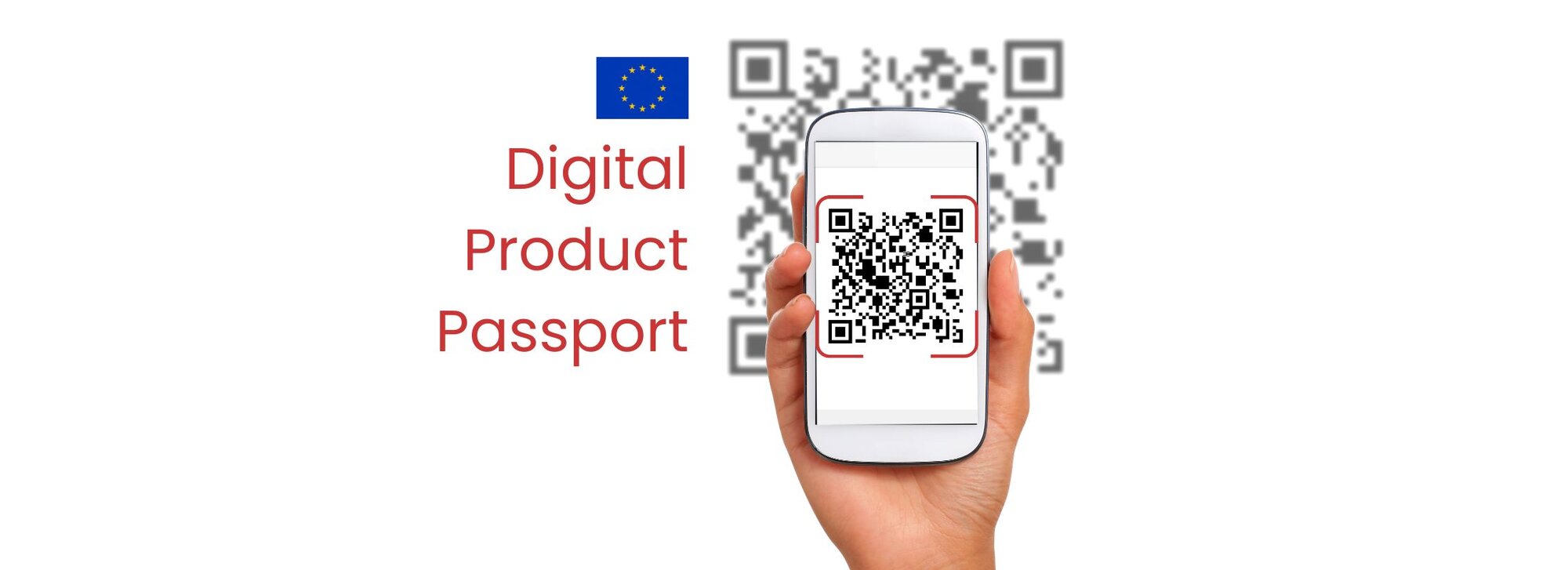 Digital Product Passport (DPP) for E-commerce Explained