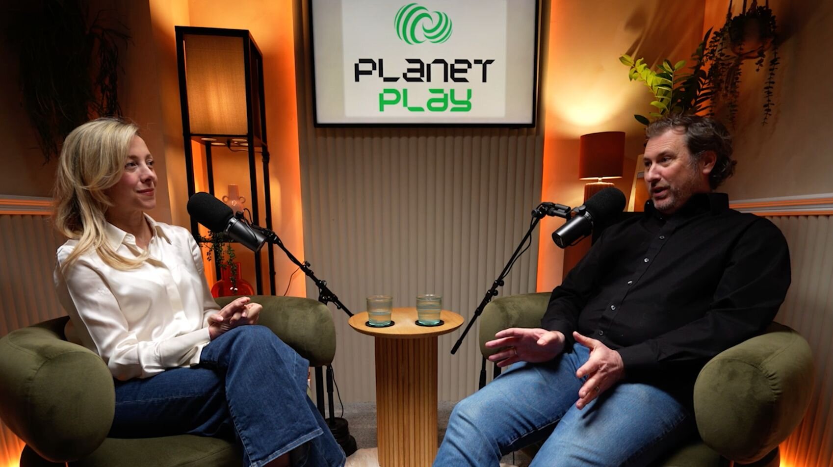 Meet with PlanetPlay at GDC to maximise your Green Game Jam activations