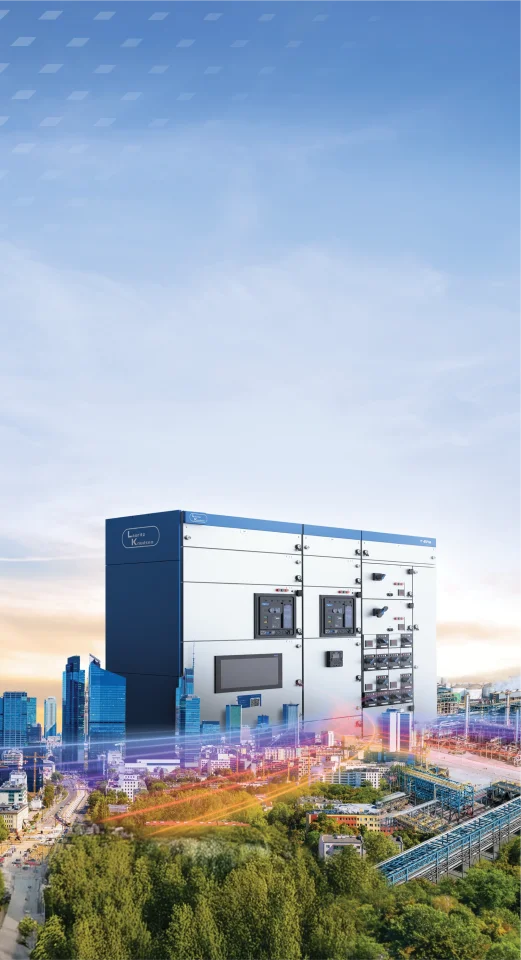 How PCC, MCC, MV, and LV Switchgear Work Together in Power Distribution