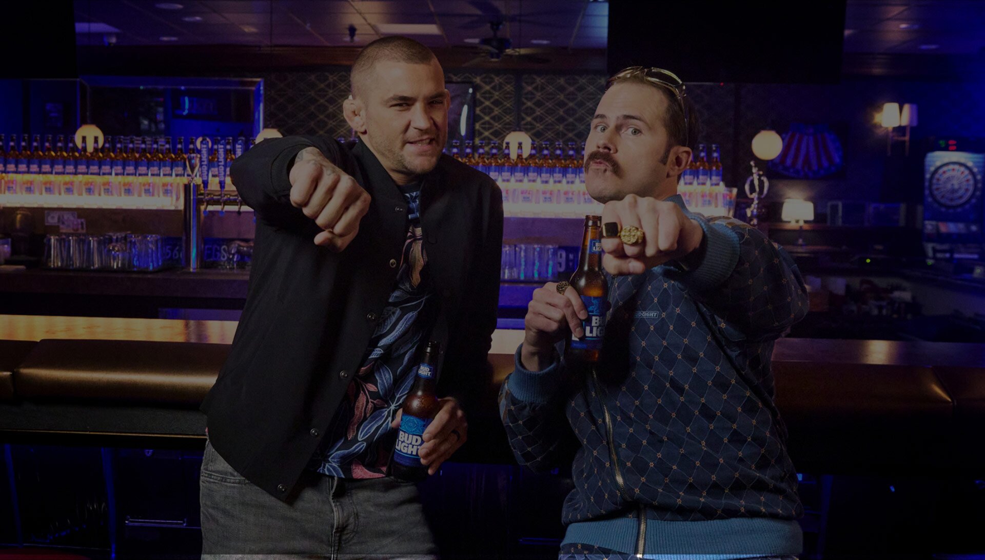 Bud Light | Easy To Drink | Easy To Enjoy