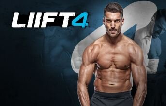 LIIFT4 | HIIT and weightlifting 4 days a week | BODi by Beachbody