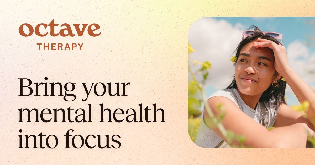 Blue cross Blue shield of TN Insurance Coverage for Online Therapy | Octave