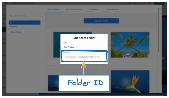 Upload API - Builder.io