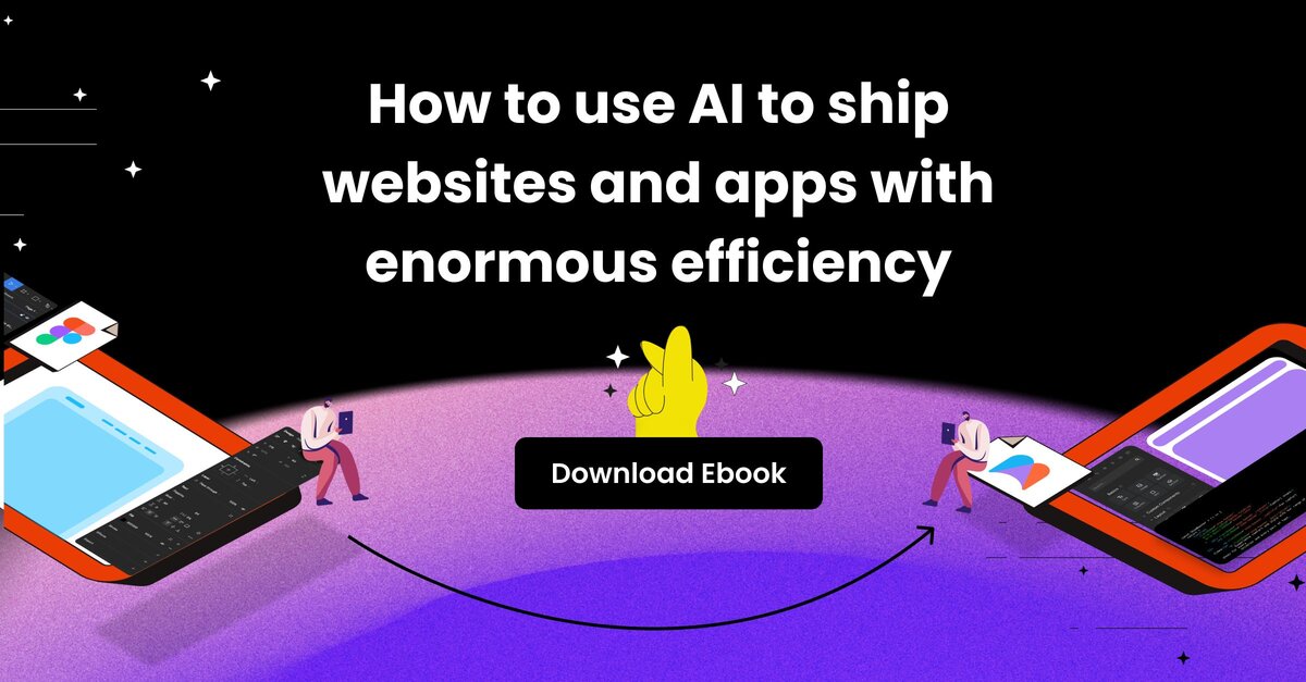 From Design to Code: Using AI to Ship Websites - Builder.io