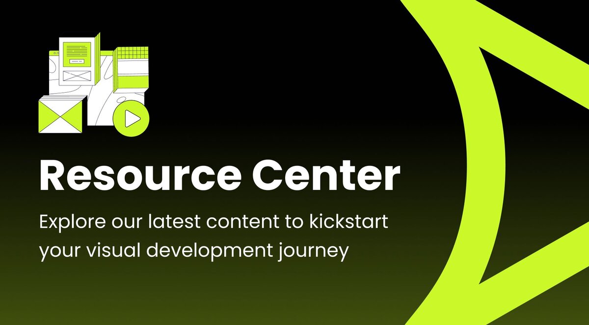 Resource Center for Visual Development