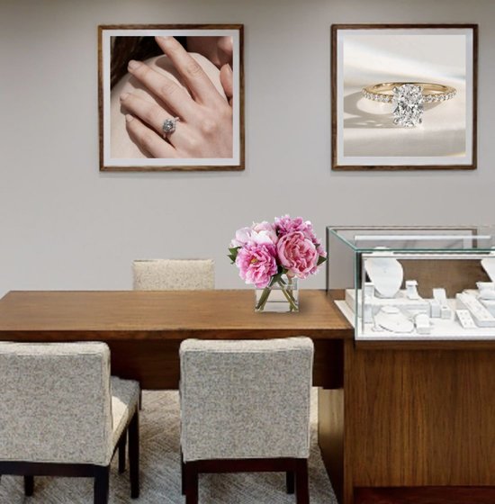 Engagement Rings | Diamond & Gemstone Rings | Shane Co.