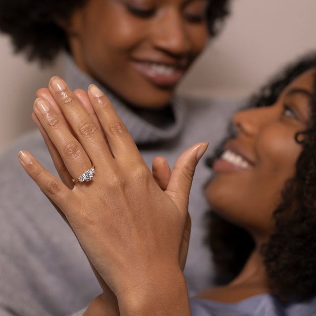 Engagement Rings | Diamond & Gemstone Rings | Shane Co.