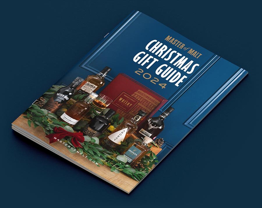 Jura 18 Year Old Whisky 70cl | Master of Malt