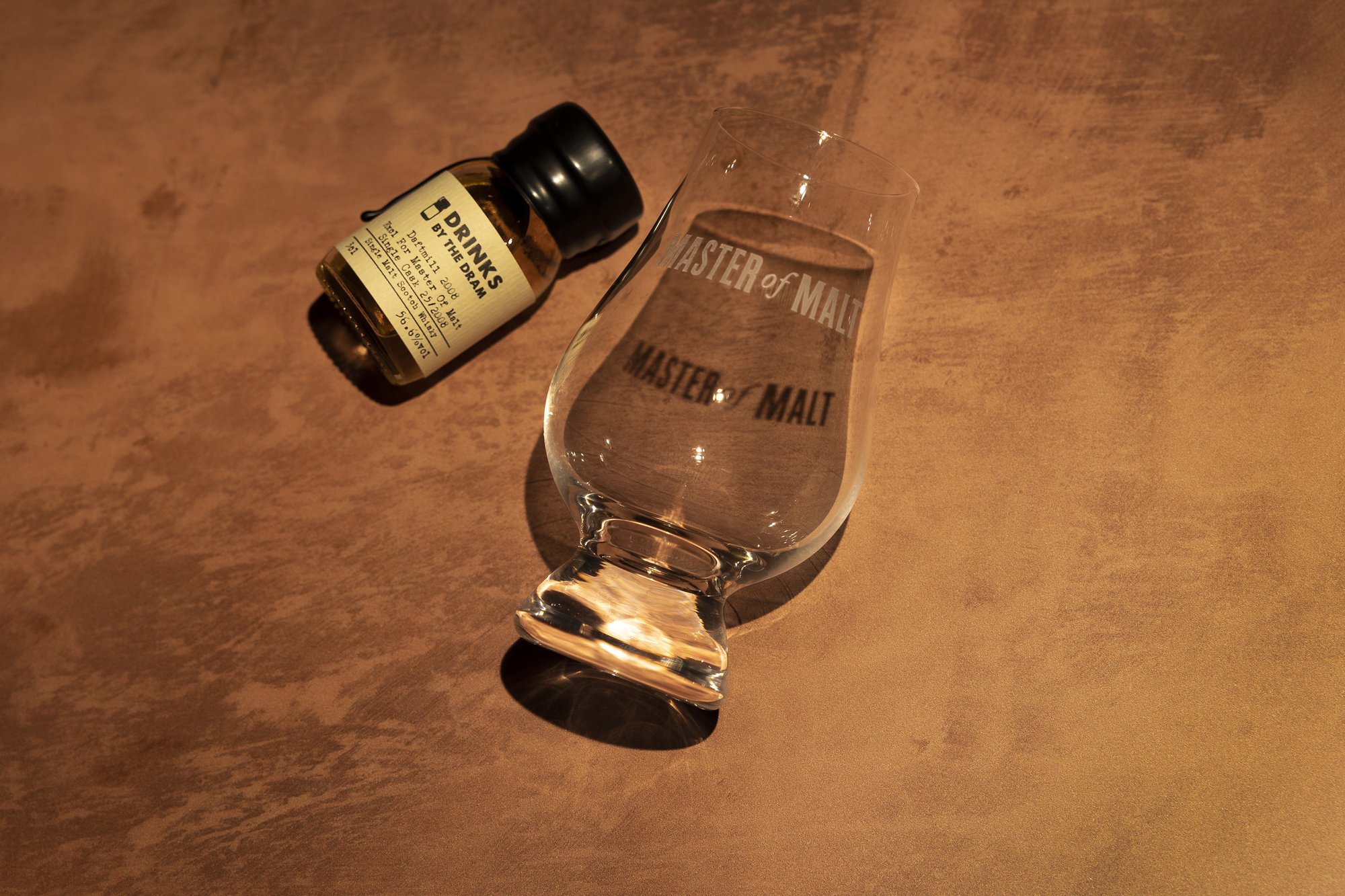World Dram Day | Master Of Malt