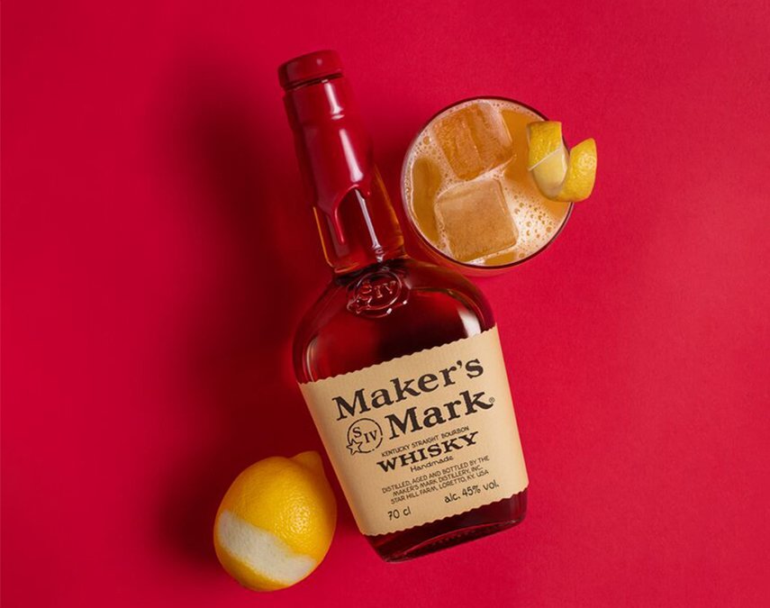 Maker's Mark Whisky | Master Of Malt