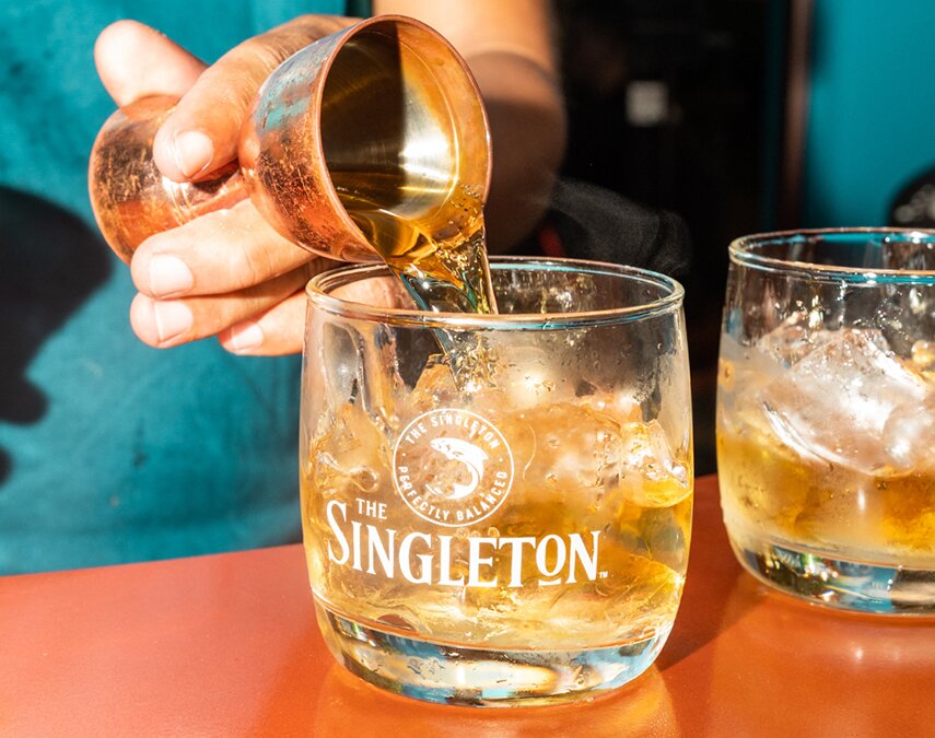 Singleton Whisky Competition | Master Of Malt