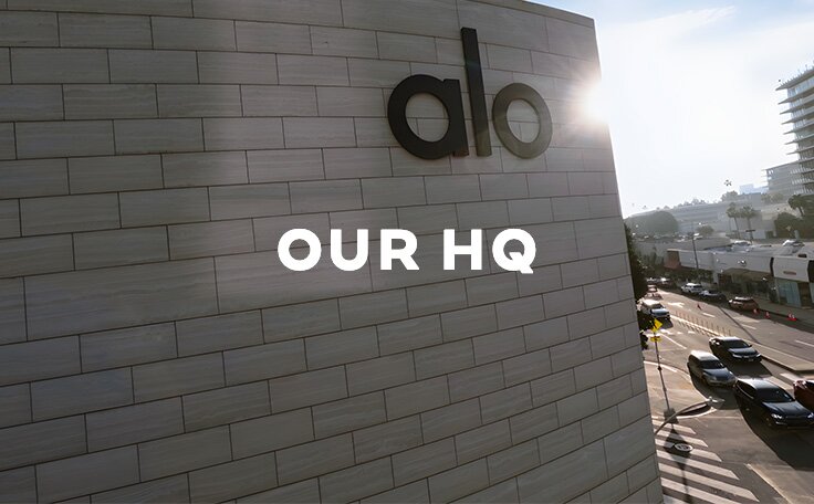 More From Alo | Alo Yoga