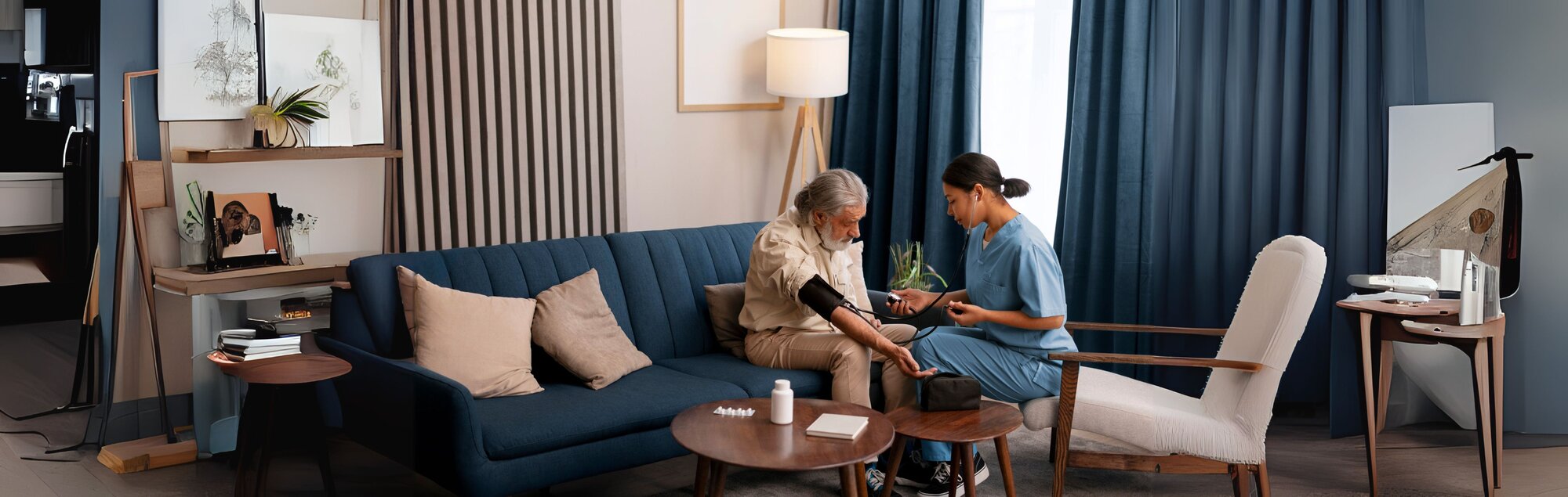 8 Tips for Choosing a Home Care Agency | Care Indeed