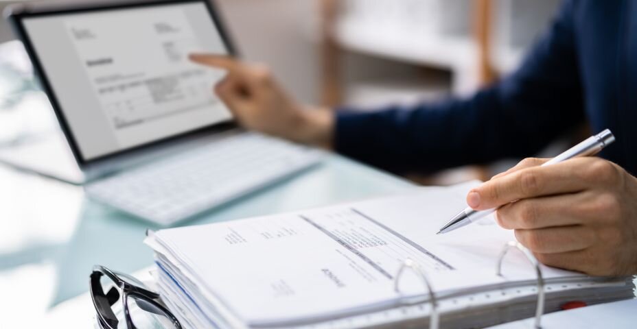 GFIP: o que é, como preencher e erros mais comuns | Blog Educação ...