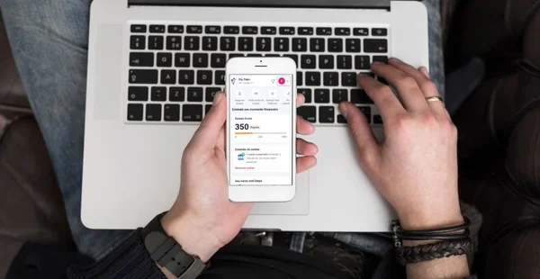 Conectar conta bancária na Serasa aumenta o Score? | Blog Score