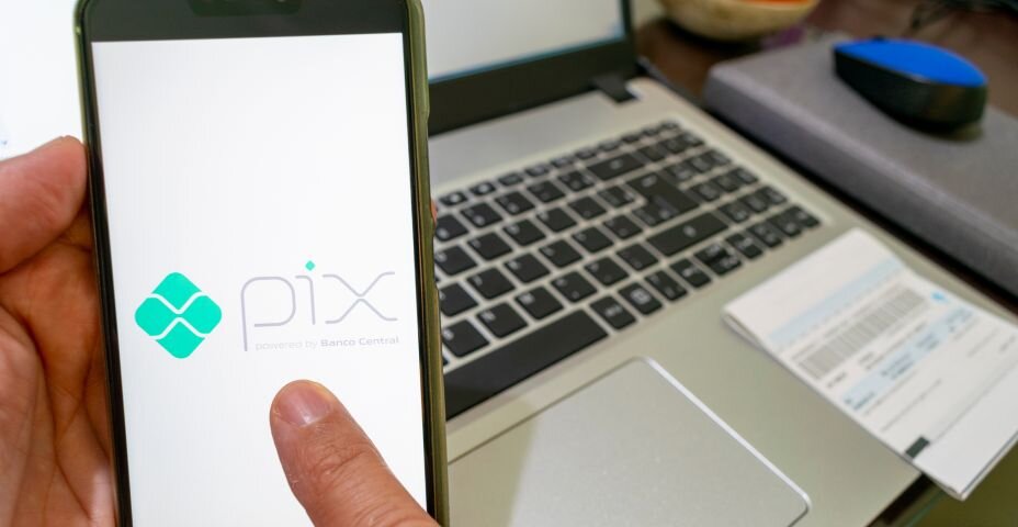 Quais são as 5 chaves do Pix? | Blog Educação Financeira