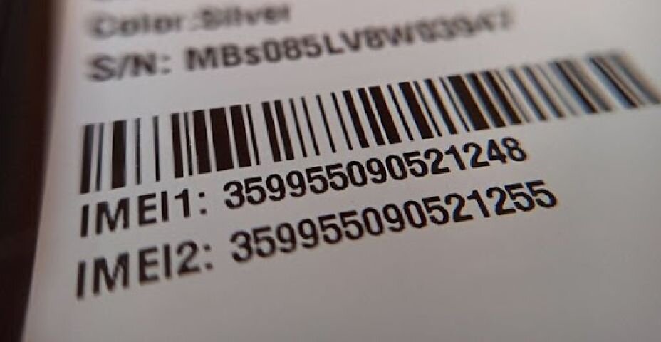 IMEI: o que é, para que serve e como usar | Blog Premium