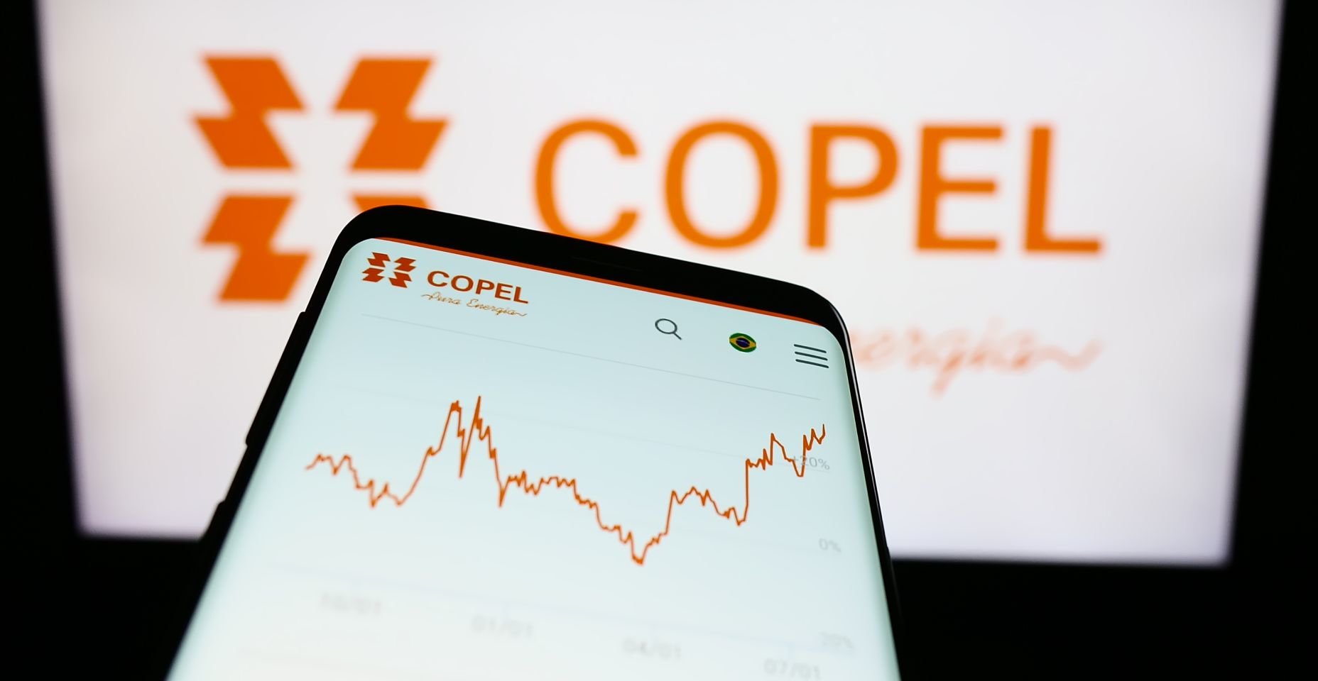 Como acessar a conta de luz da Copel