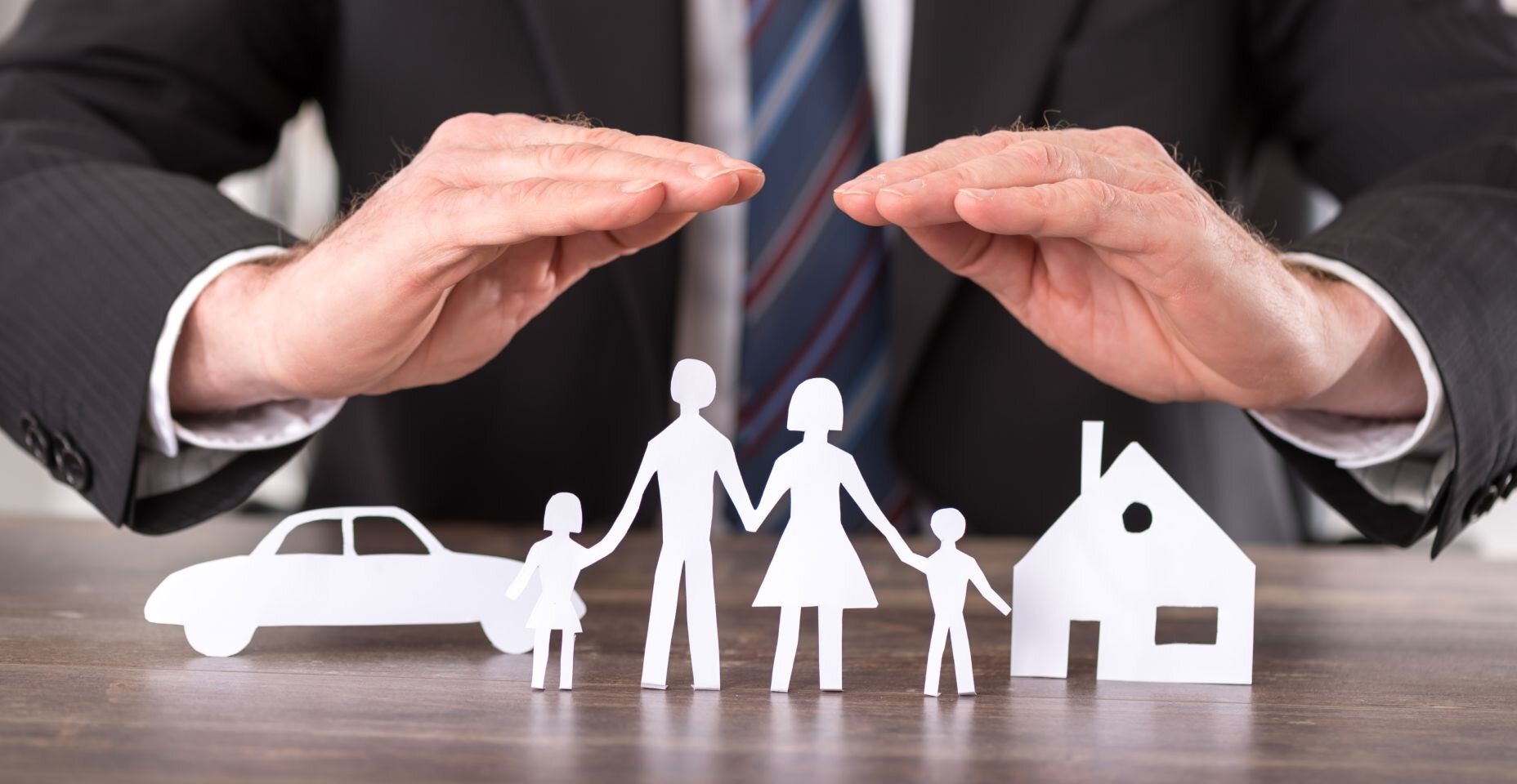 Tipos de seguros: conheça as diferentes modalidades | Blog Crédito