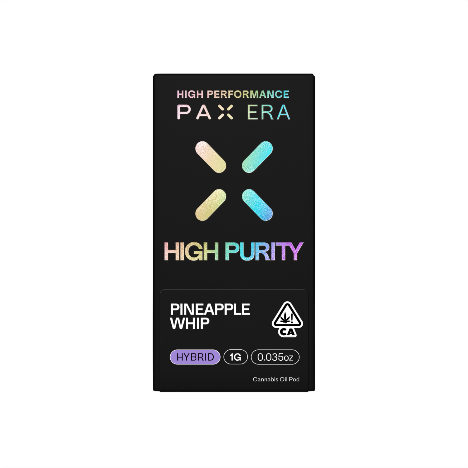 Pax Pineapple Whip High Purity Thc Pod
