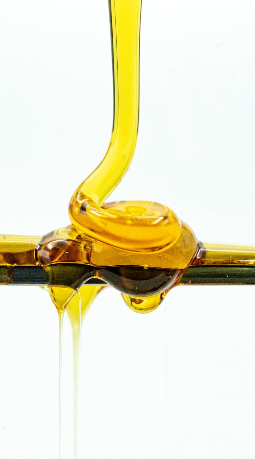 High Purity THC Cannabis Oil Pods | PAX