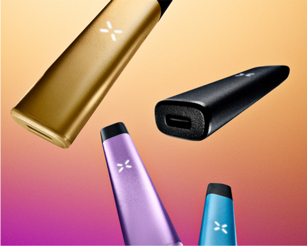 Exceptional Cannabis Experiences Made Easy with PAX