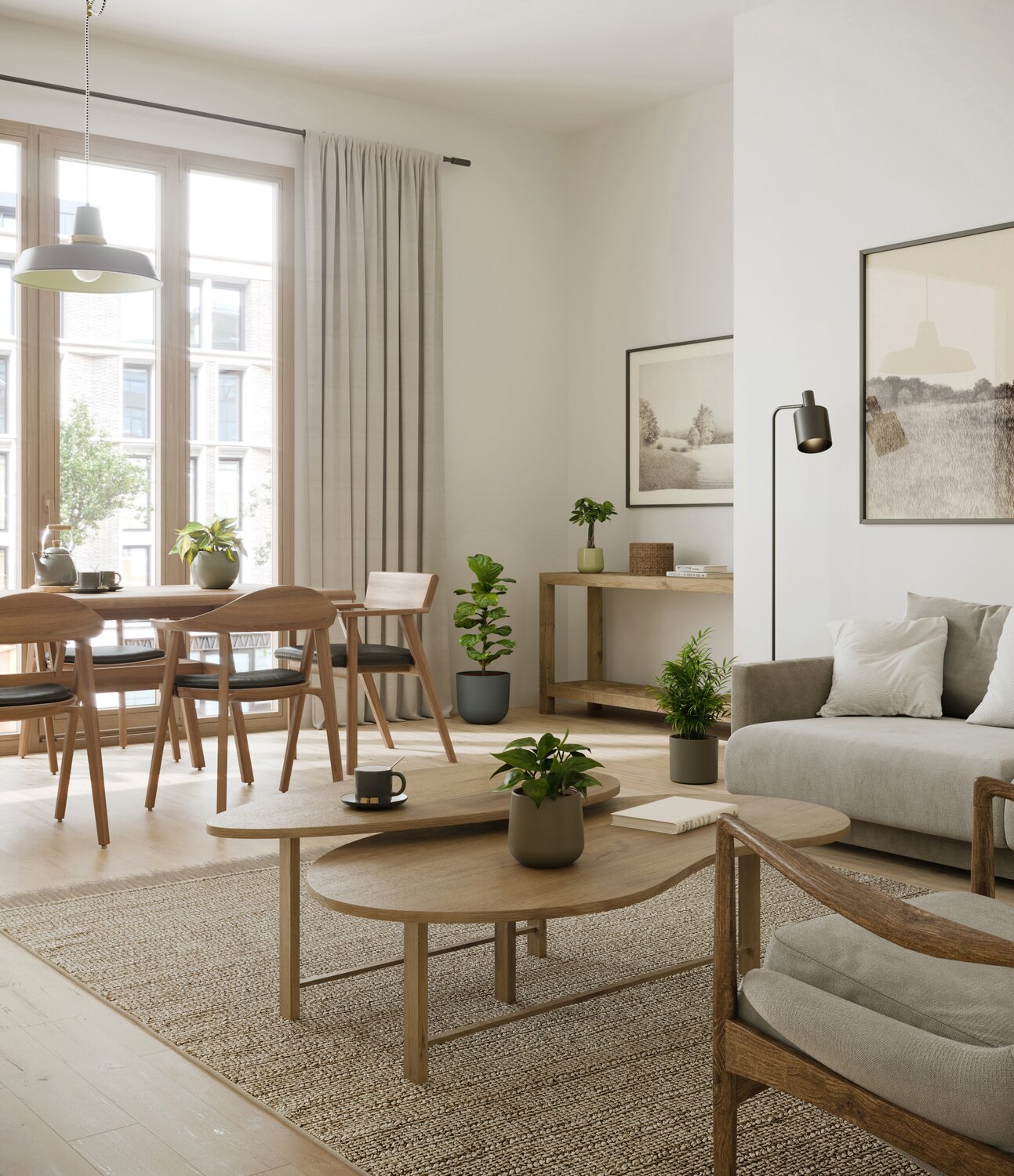 Functional plants: more than decoration | easyplant