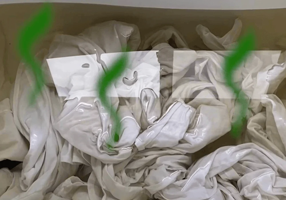 Laundry Stripping: How-to Instructions | Truly Free