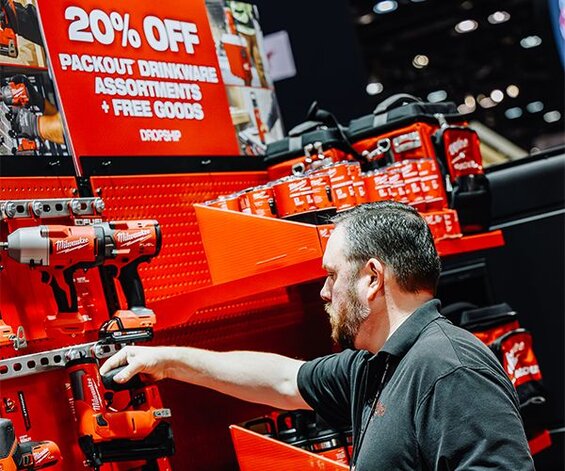 2025 Orgill Dealer Market 2025 Orgill Dealer Market