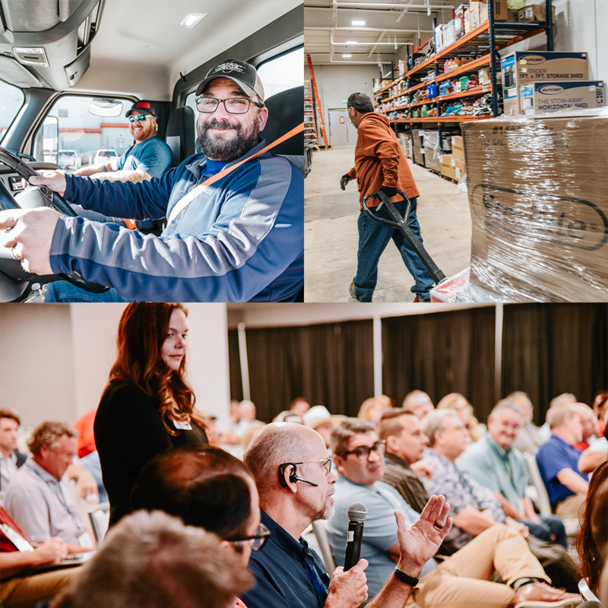 2025 Orgill Dealer Market 2025 Orgill Dealer Market