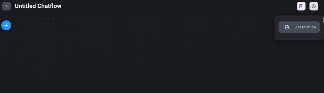 Build a Conversational Agent with Redis Using Flowise