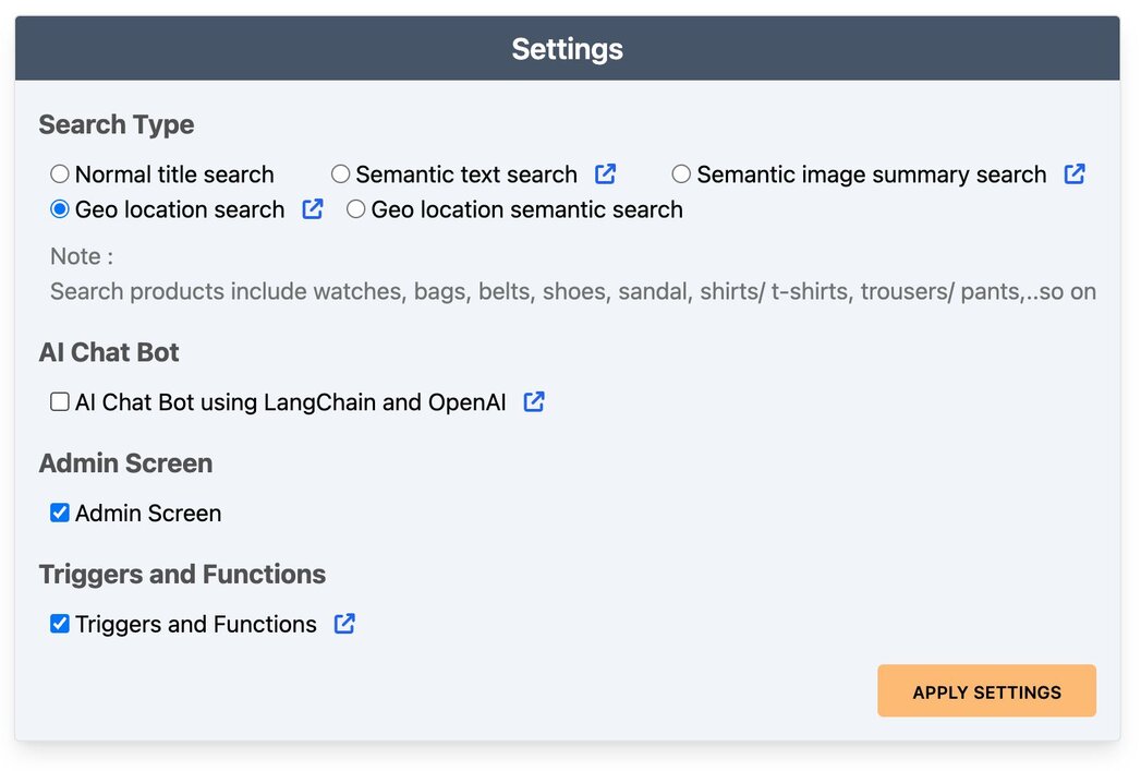 Getting Started With Geo Location Search in Redis Getting Started With Geo Location Search in Redis