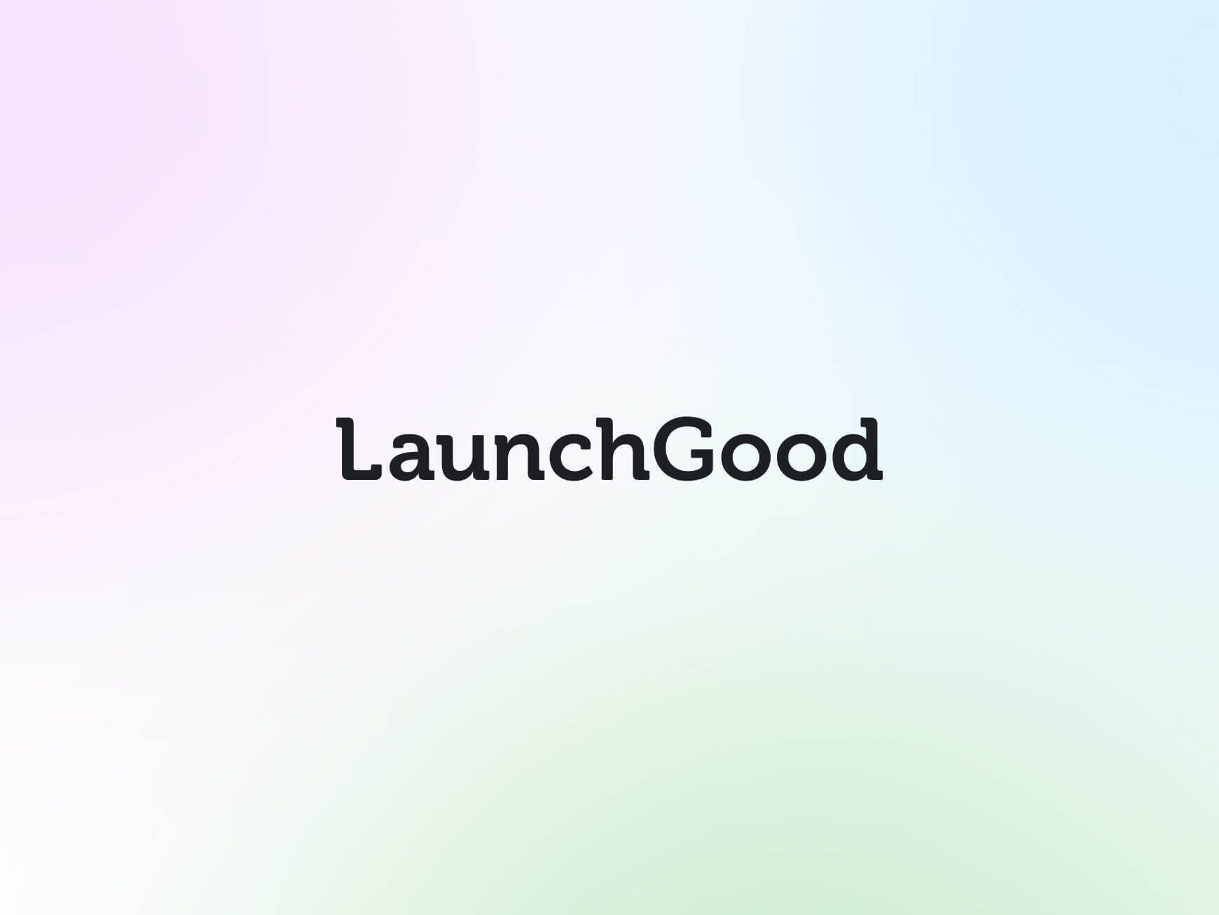 Discover Fundraisers on LaunchGood | LaunchGood