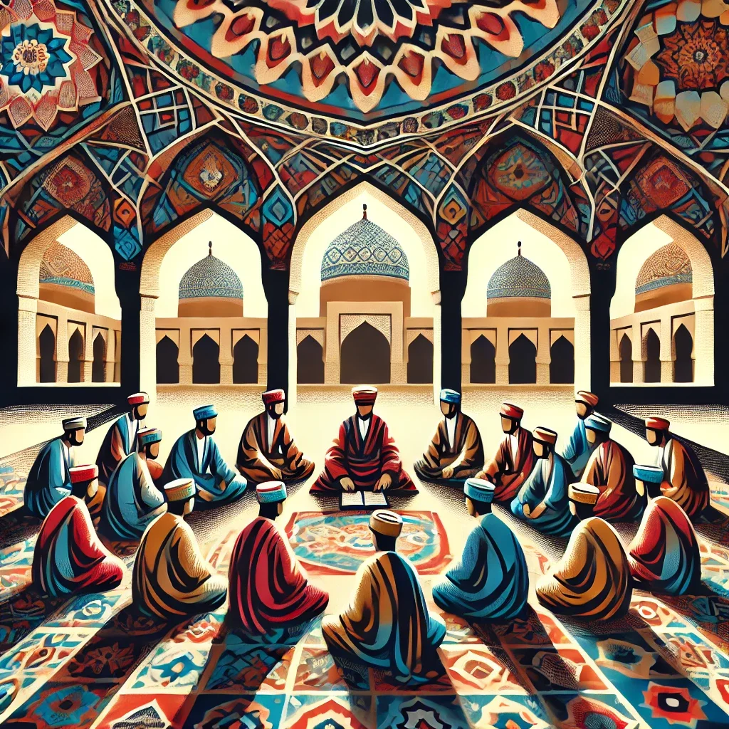 Top Islamic Quotes on Education to Inspire You | LaunchGood