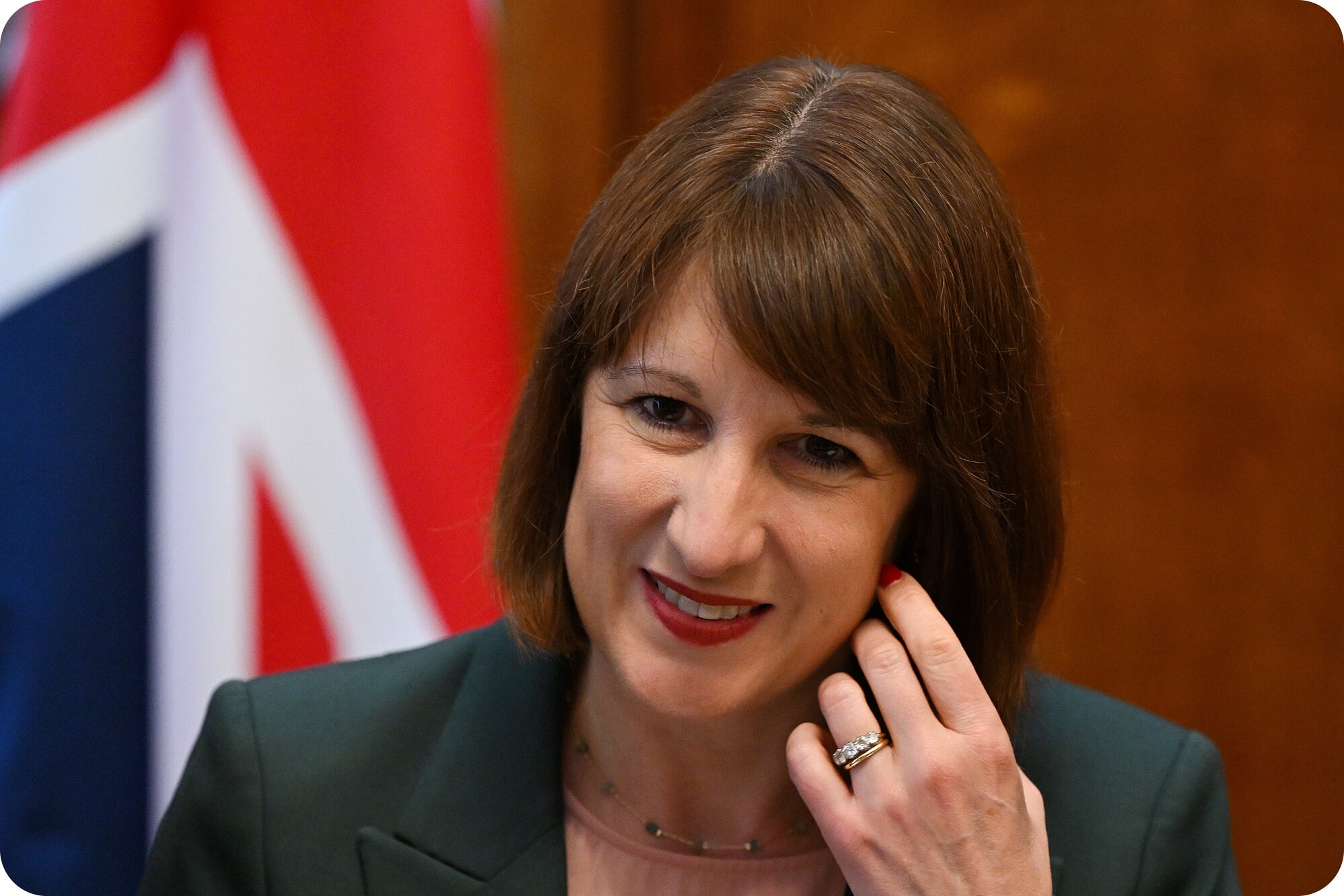 Labour Inheritance Tax Reforms On Pensions And Family Wealth