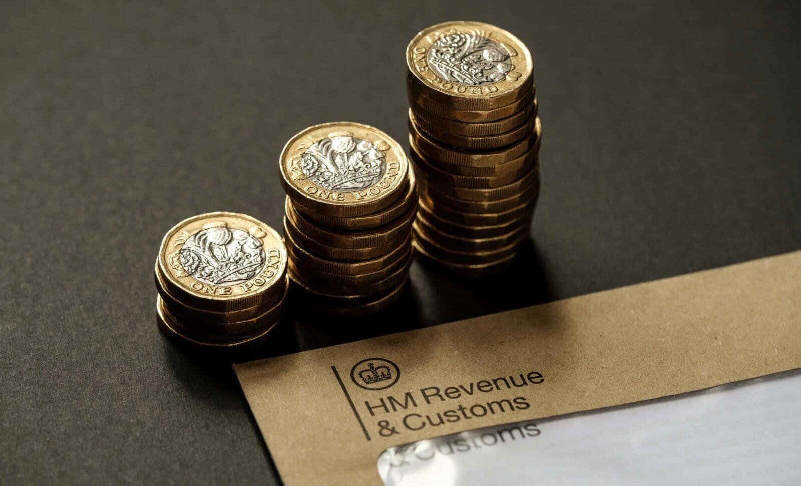 HMRC Issues New Tax Codes to Recover Old Unpaid Debts
