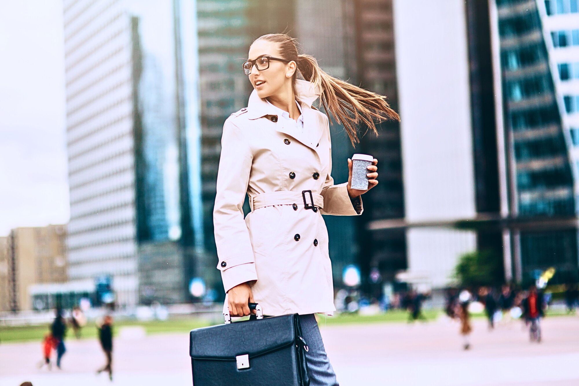 How to Transition from Self-Employment to a PAYE Job: Tips and Experiences