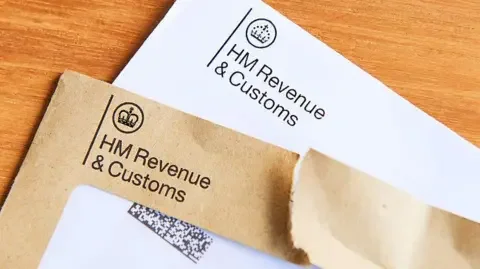 HMRC Officers Charged Over Alleged Sale of Taxpayer Data for Cash