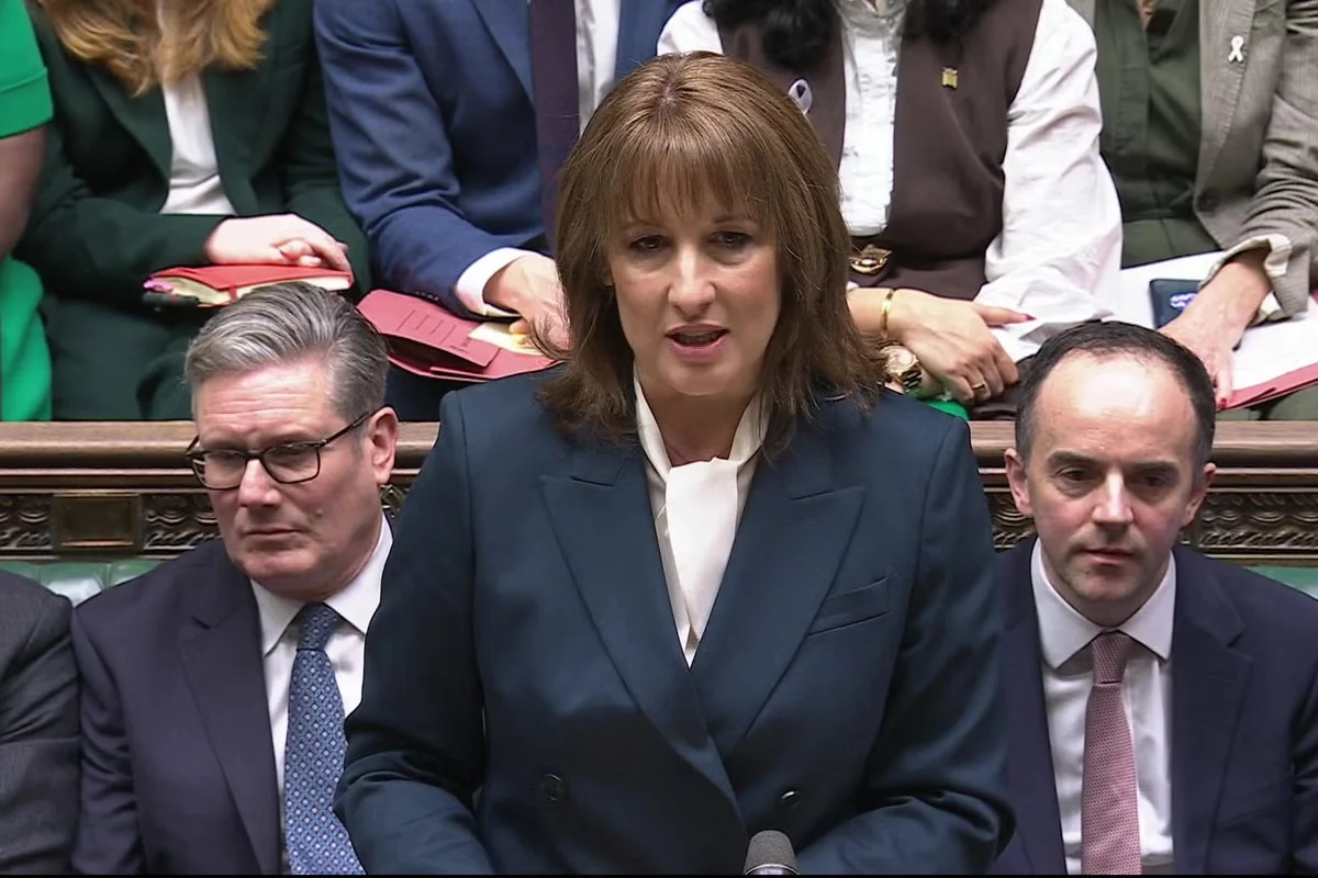 Labour Faces Internal Dissent Over Farm Inheritance Tax