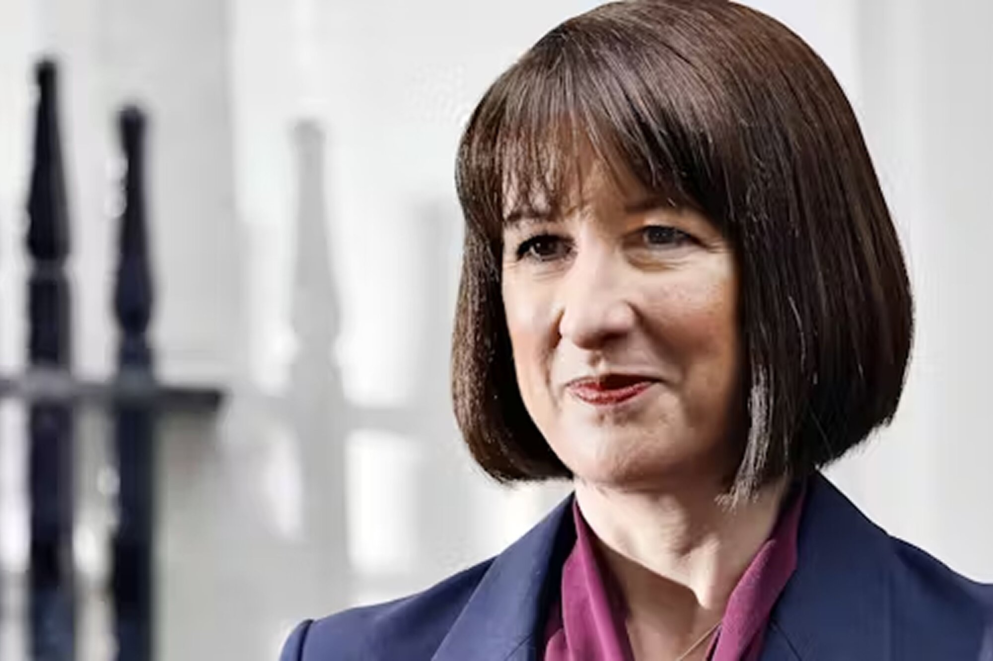 Rachel Reeves Set to Close Low-Value Import Loophole Benefiting Shein ...