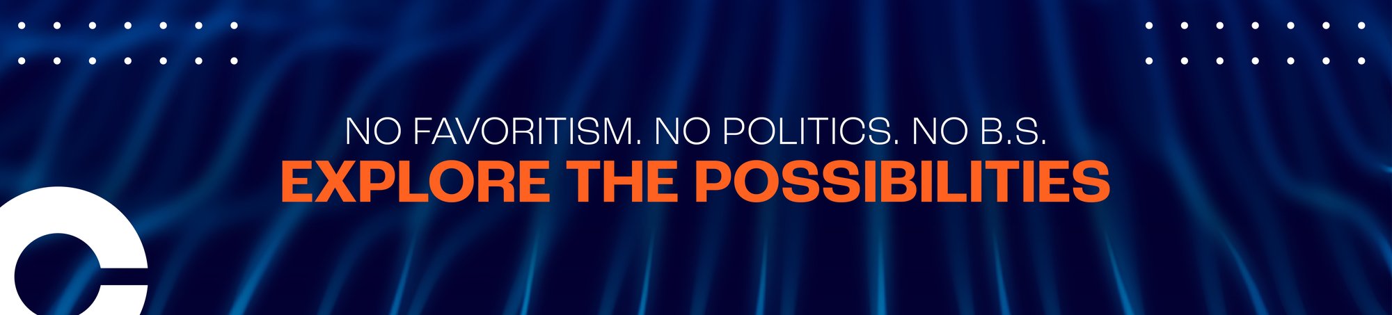 Channel Program - Explorer