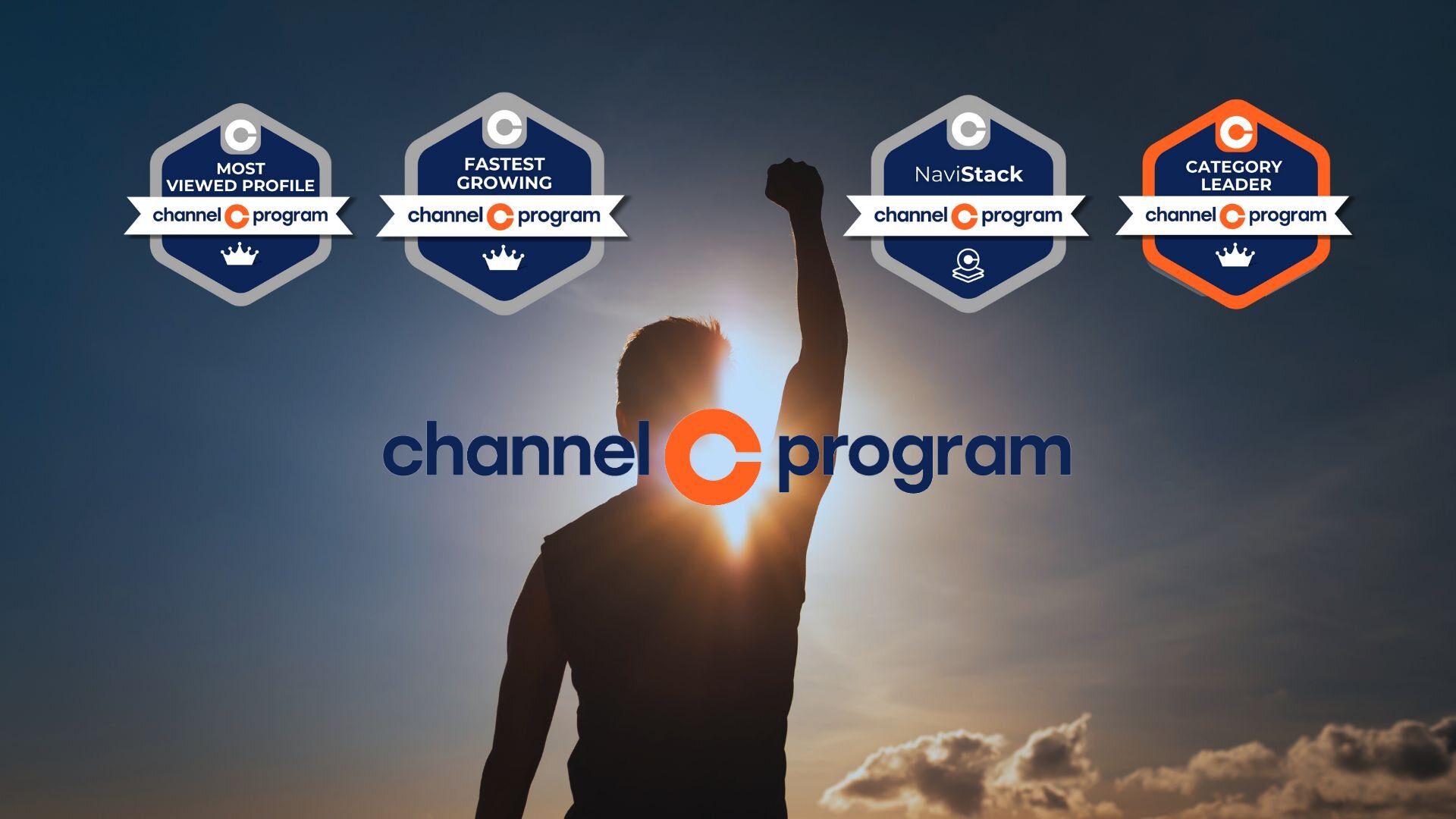 Channel Program’s Quarterly Badge Program Winners Unveiled!