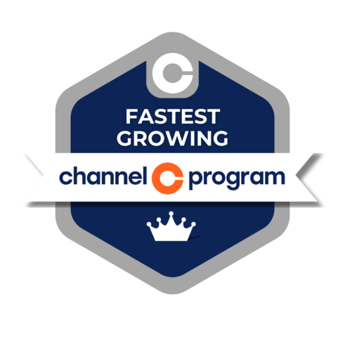 Channel Program’s Quarterly Badge Program Winners Unveiled!