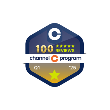 Q1 Badge Winners Revealed: Honoring the Best in the Channel Program ...